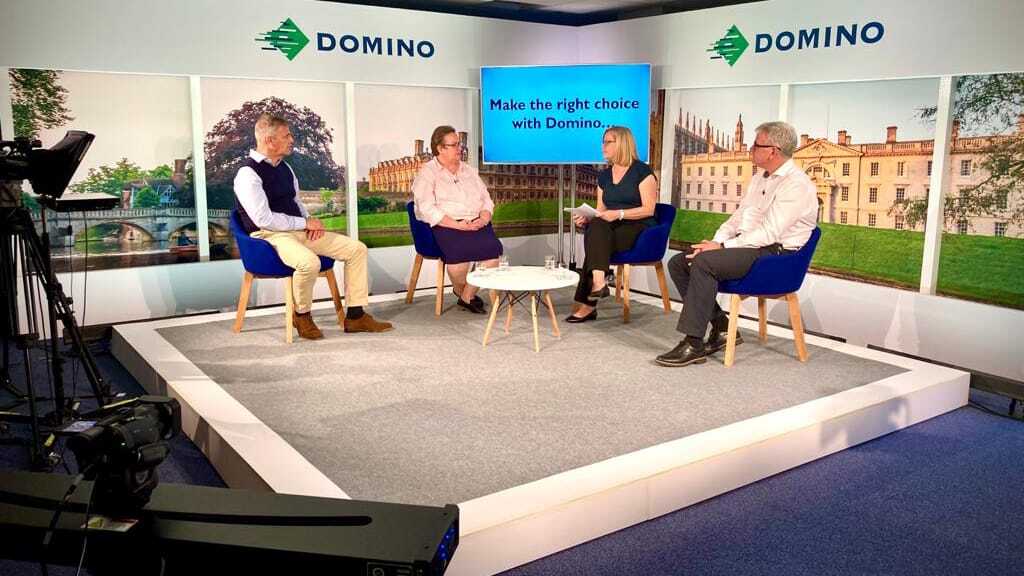 Webcast Production & Event Filming Company - WaveFX