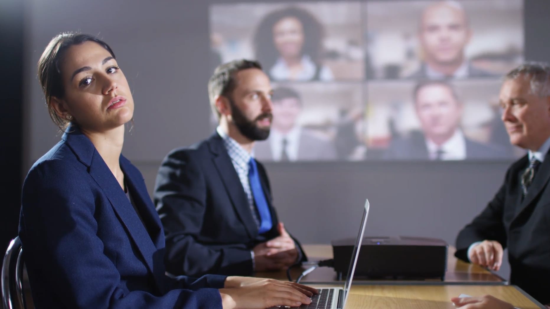 Rescuing online events from utter boredom